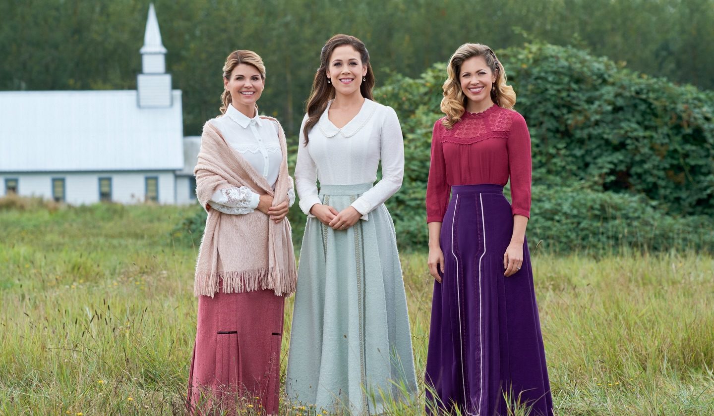 ‘When Calls The Heart' Renewed For Season 14; Lori Loughlin To Return