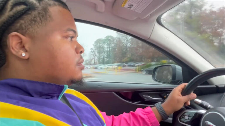Metro Atlanta Uber driver refunded nearly $2,000 after Channel 2 ...