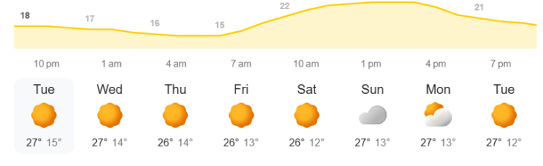 IND vs SA, 2nd ODI: Will rain play spoilsport Raipur? Read weather forecast
