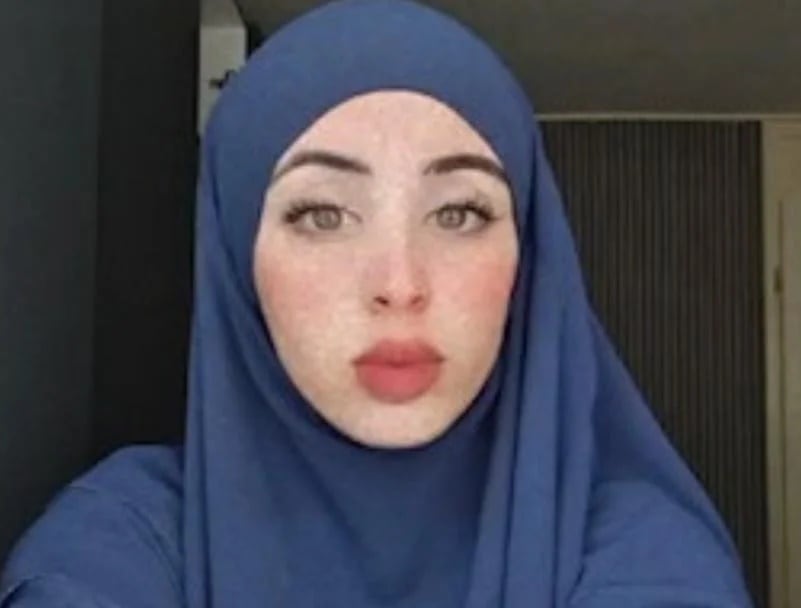 Dutch Father, Brothers Charged in Honor Killing of Teen