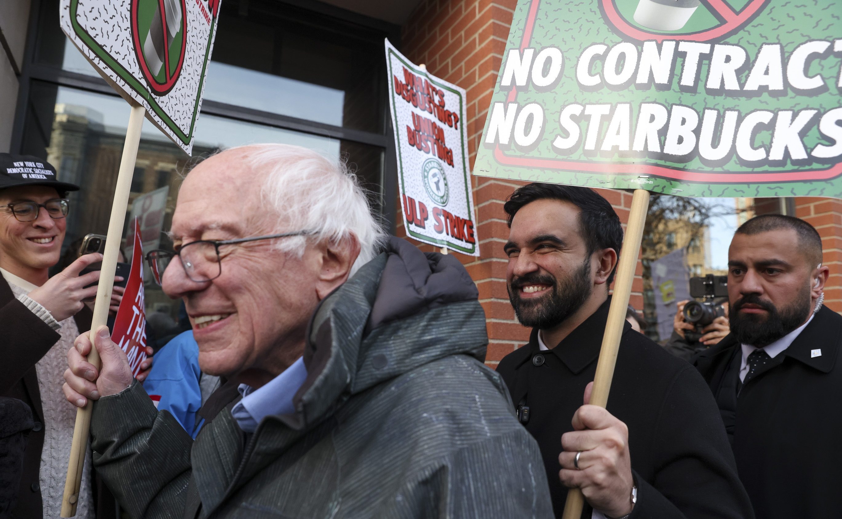 Mamdani jurará dos veces como alcalde de Nueva York el 1 de enero ante ...