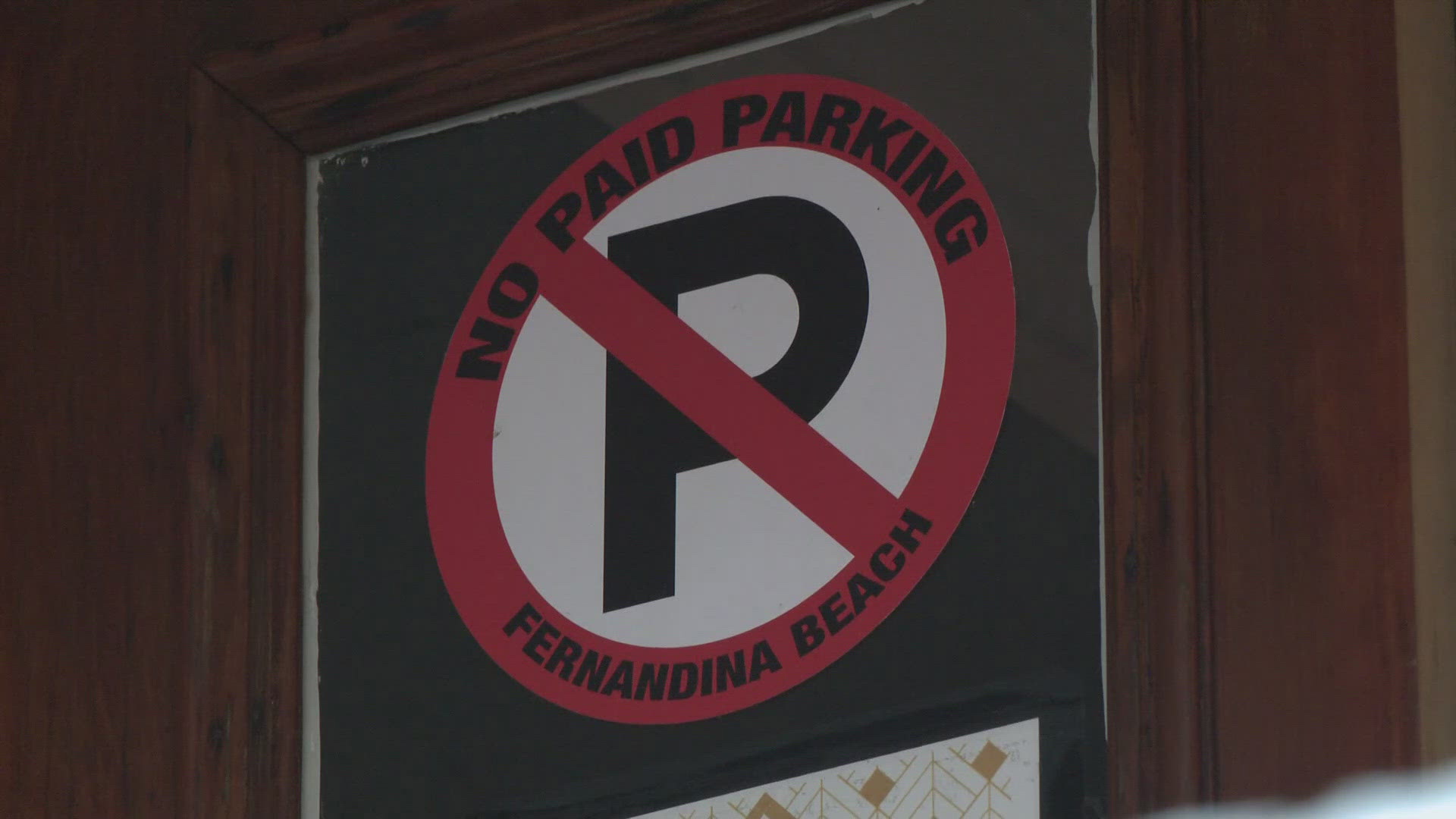 Fernandina Beach lawsuit demands voter decision on controversial paid ...