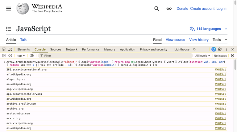The surprising reason JavaScript is the best language for beginners