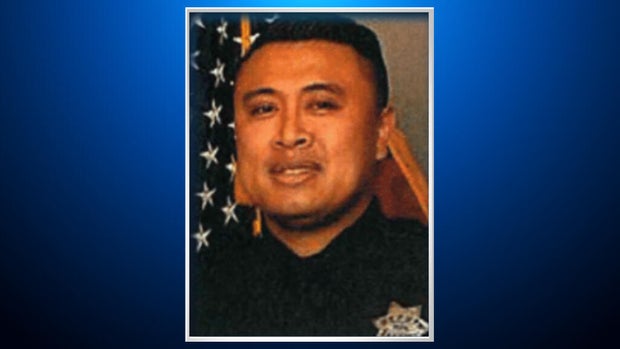 Former deputy suspected of fatally stabbing son in Elk Grove shot dead ...