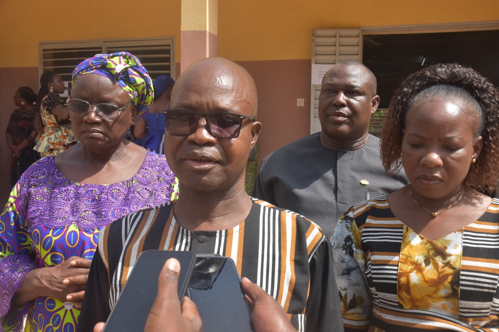 « Servante de Christ : femme de foi et bâtisseuse de destinées ...