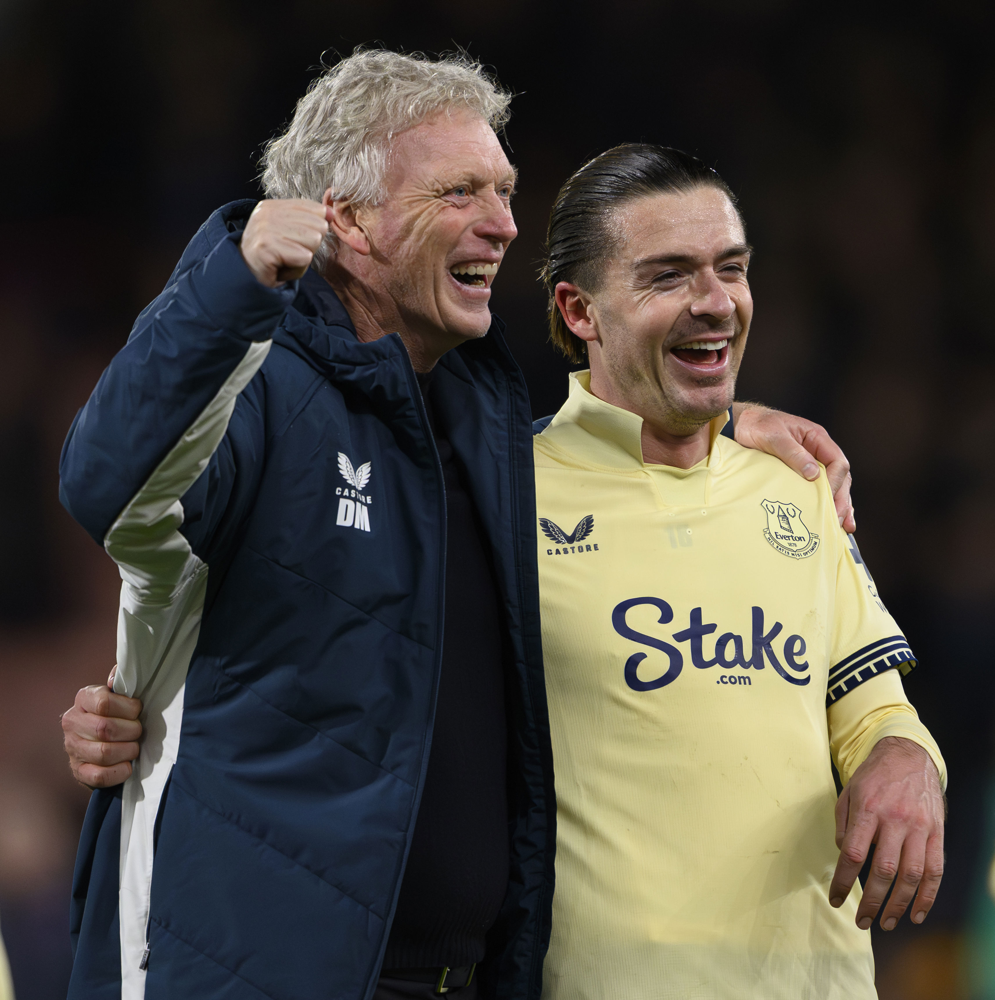 Bournemouth 0-1 Everton: Match Report & Instant Reaction | Grealish ...