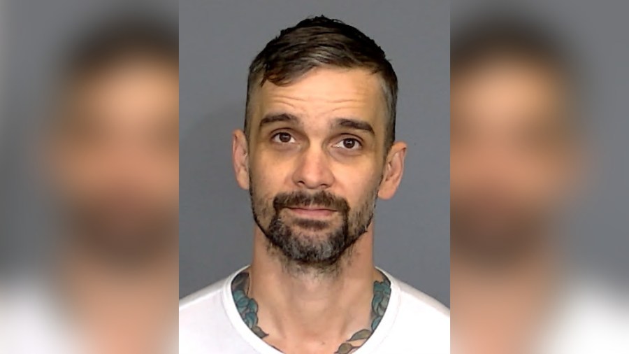 Fitness influencer Brian Kyle Divine charged with child seduction in Indianapolis
