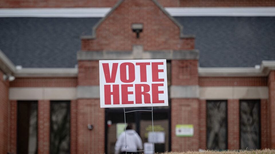 Tennessee election: When does polling end? What could the results mean ...