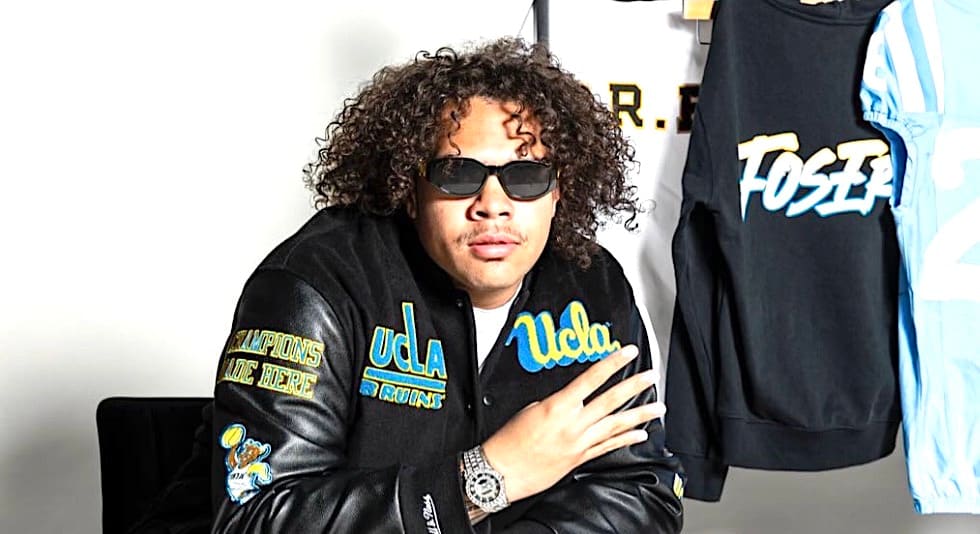 Former Stanford commit David Schwerzel flips back to UCLA