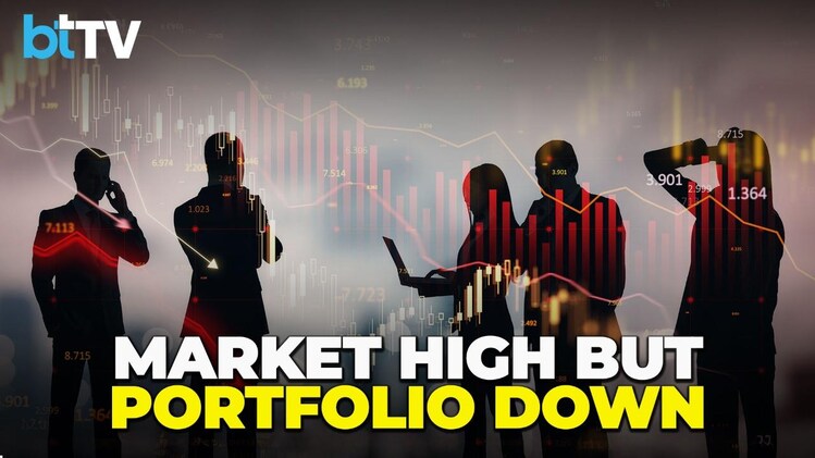 Nifty Soars, But Most Stocks Down! What’s Next For Investors?