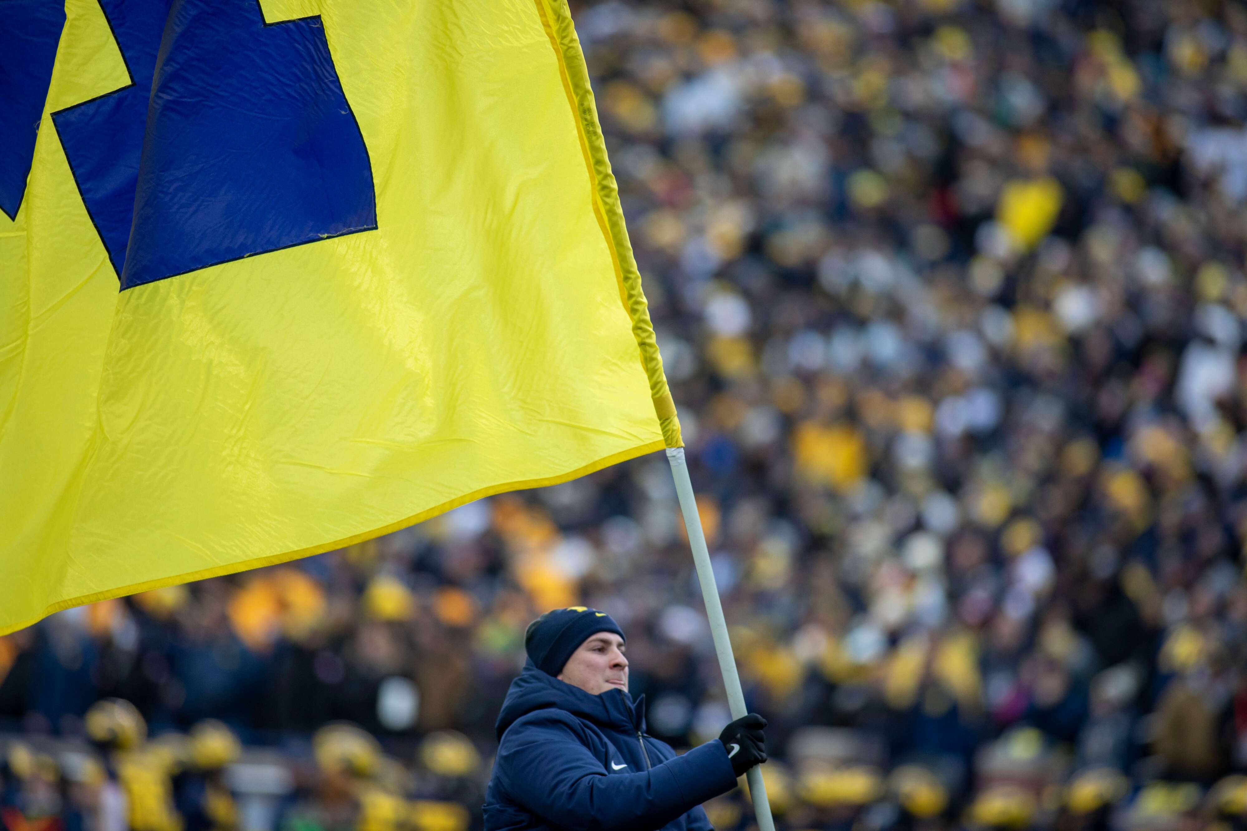 What Adrian Hamilton’s commitment means for Michigan football