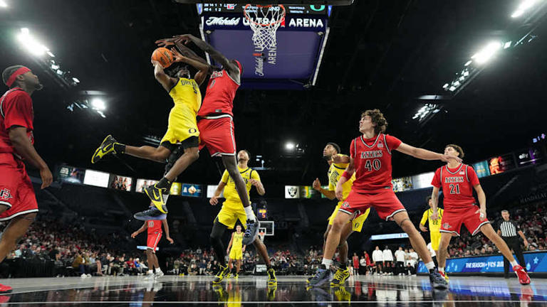 Point spread, betting odds for San Diego State Aztecs vs. Utah Valley ...