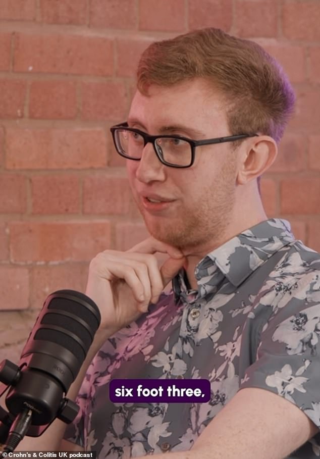 This Morning star Jordon Cox reveals devastating secret battle with ...