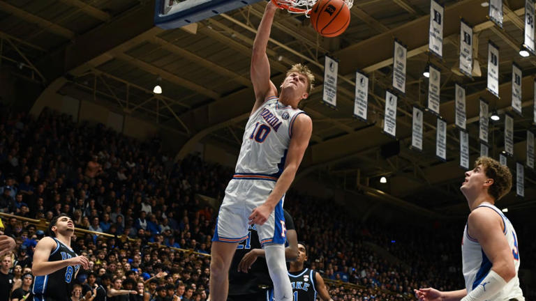 Live Blog: Florida Gators vs. Duke Blue Devils