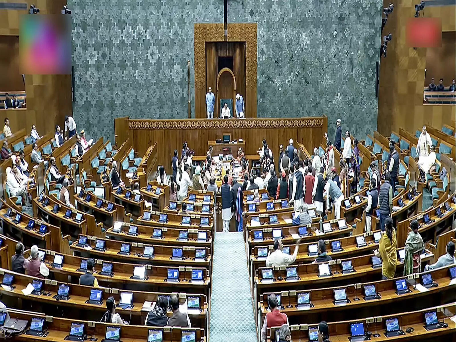 Centre likely to move Central Excise (Amendment) Bill in Lok Sabha as ...