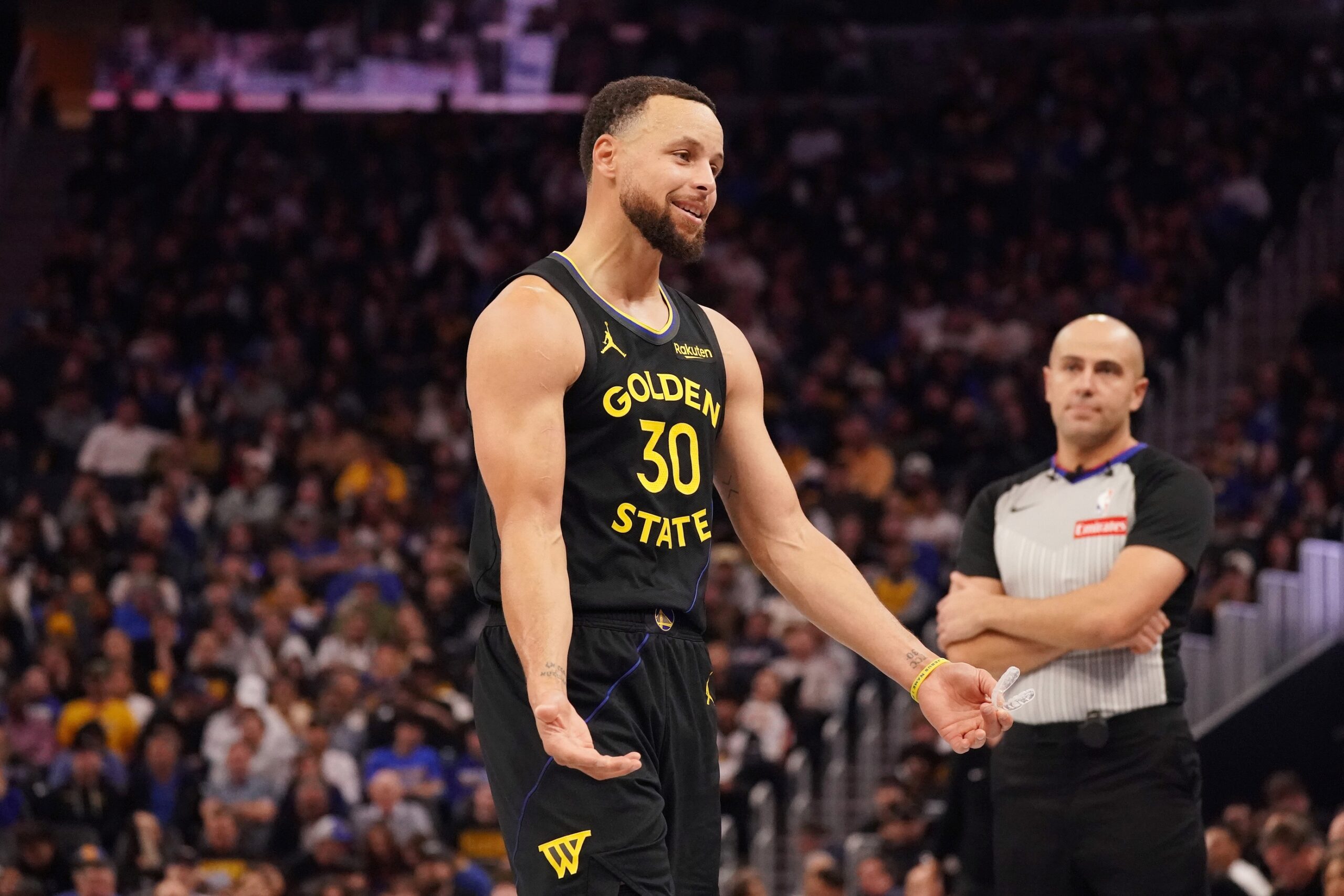 Steve Kerr gives a 'realistic' timeline for Stephen Curry's return to ...