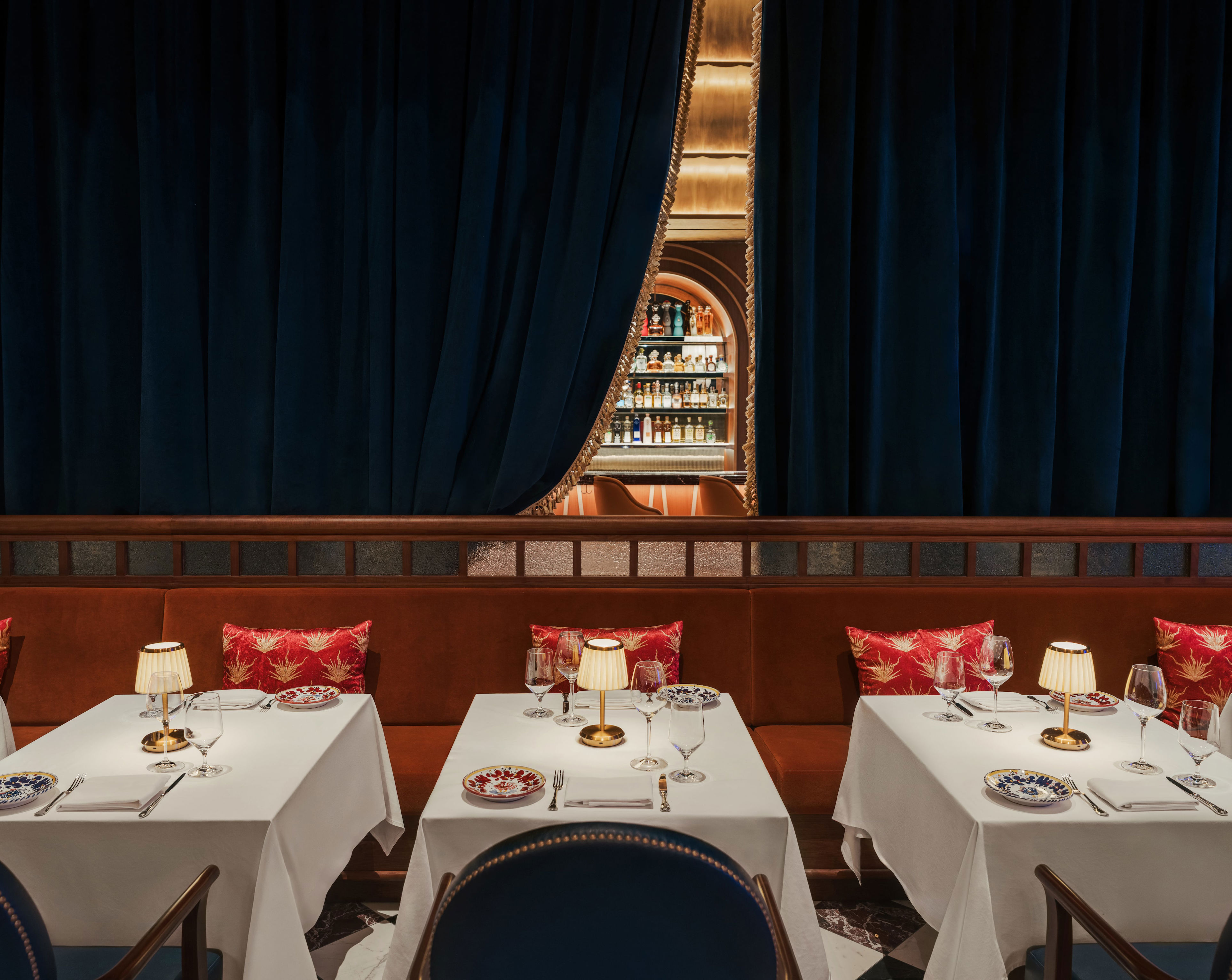 Tips for booking a table at Dubai’s most coveted restaurants