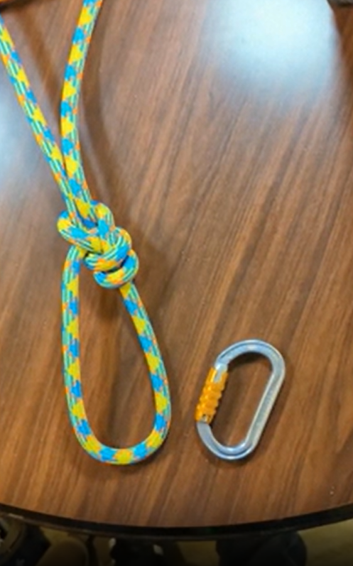 Seven Termination Knots and How to Tie Them for Arborists, Tree ...