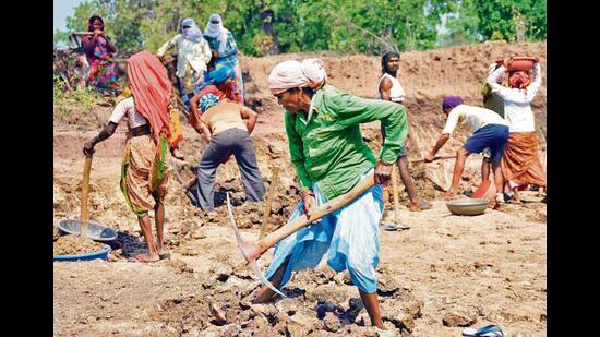 Nari Shakti to vikas: Focus must shift to women-led progress