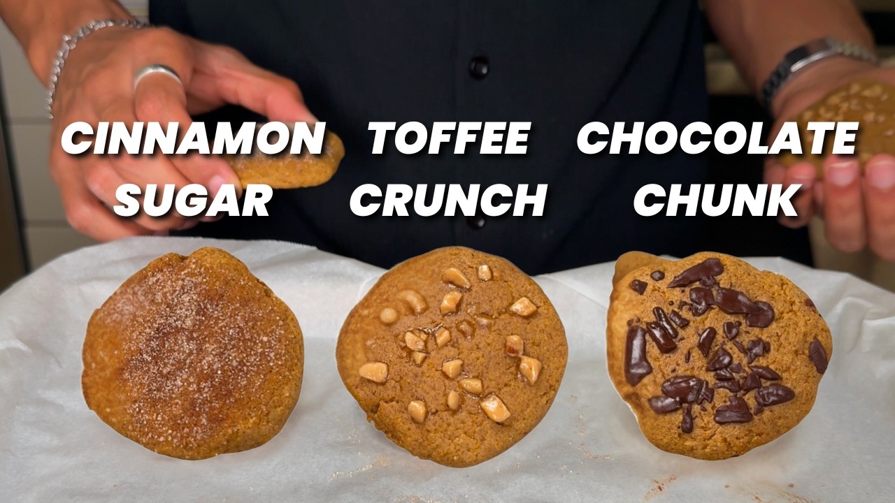 The Cookie Diet? How I Lost 100 Pounds Without Giving Up Sweets