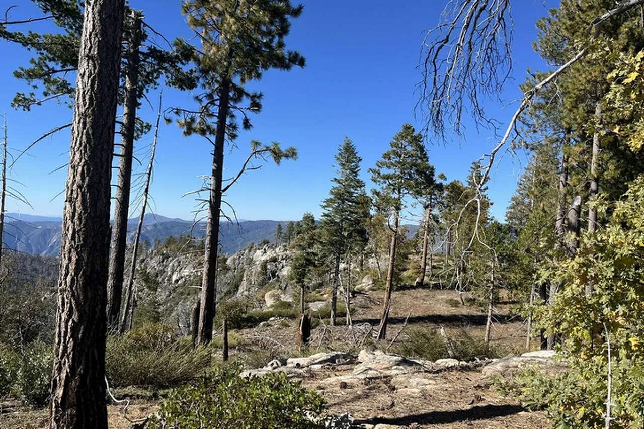 Native American tribe reclaims land at the edge of Yosemite National Park