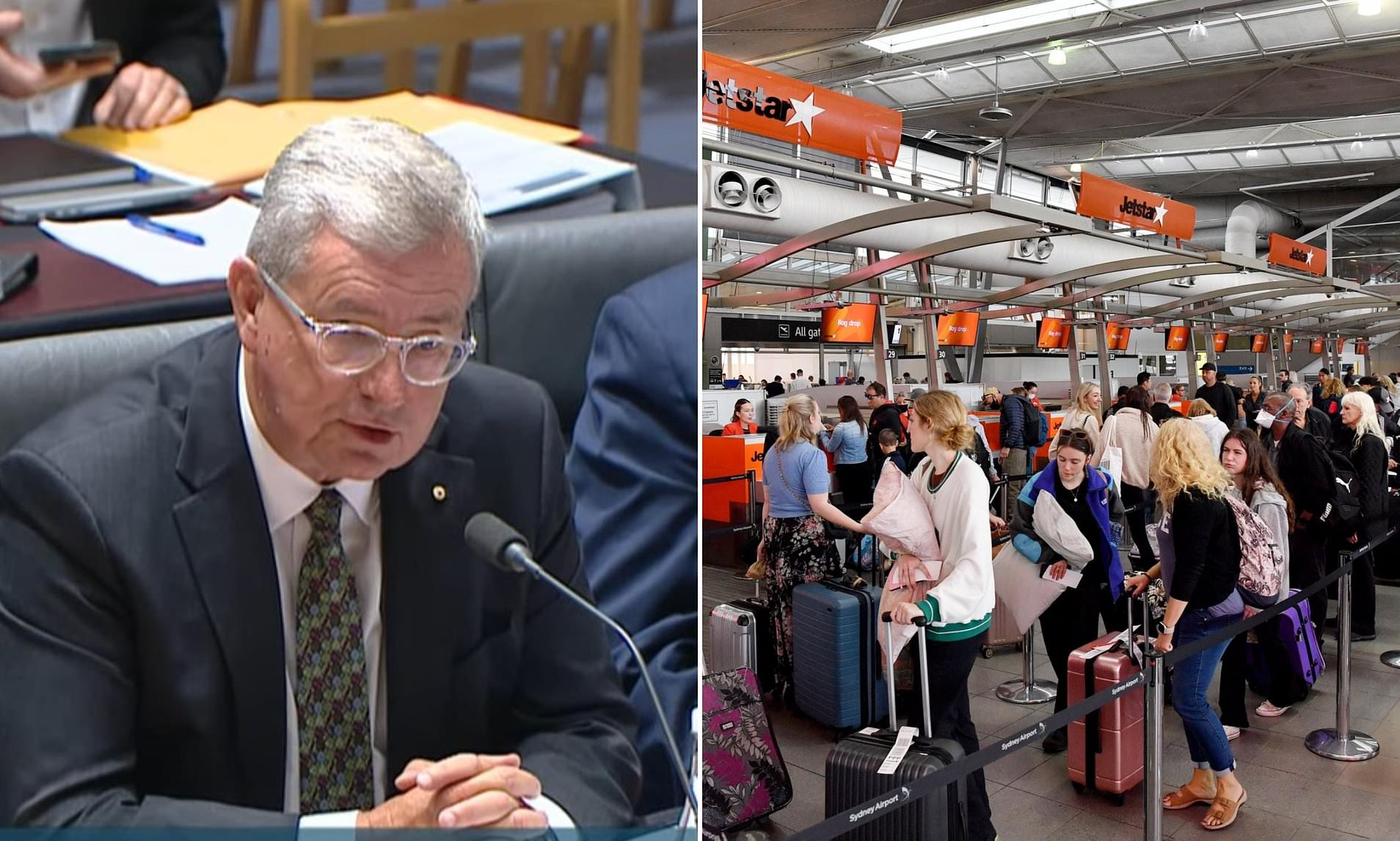 Why many international students are 'refusing to go home' after being ...