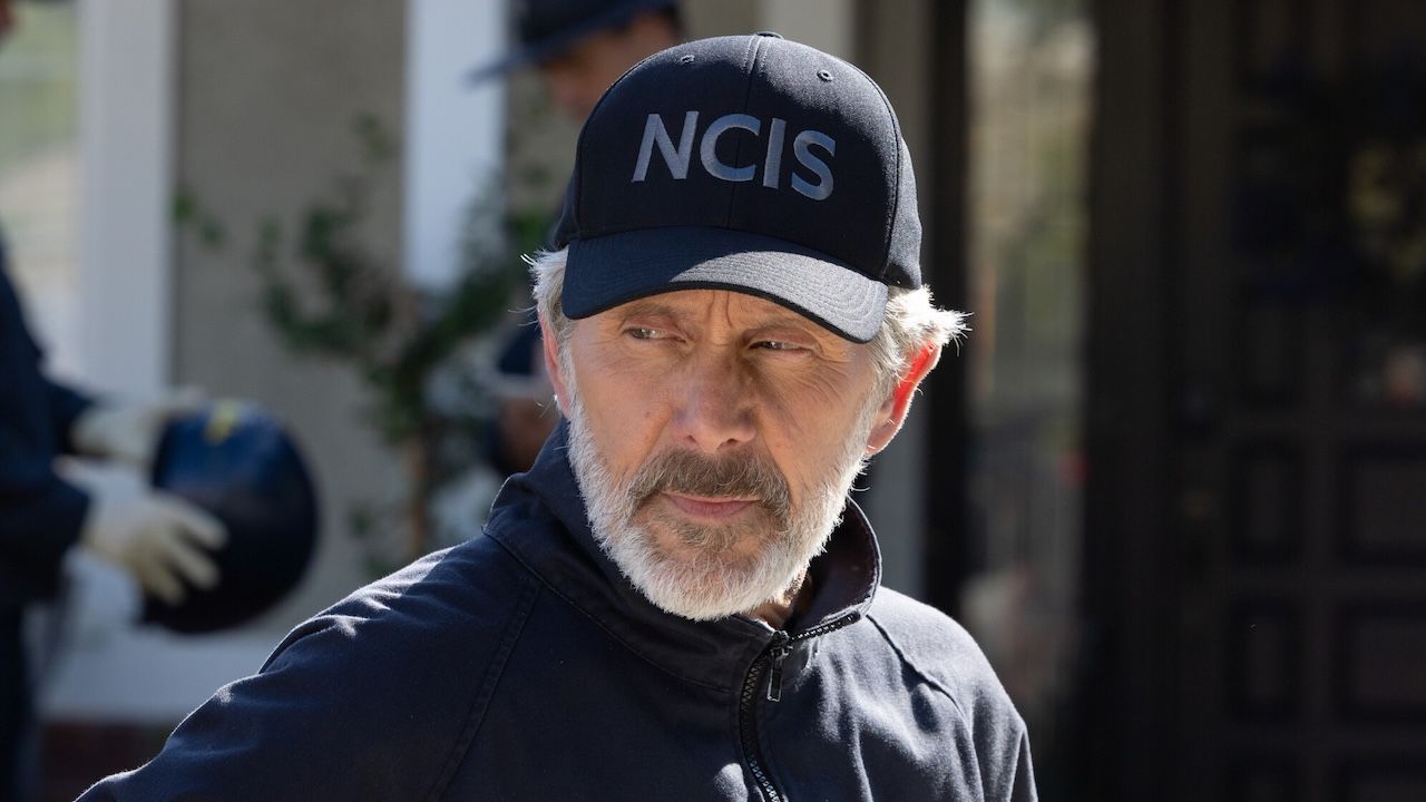 NCIS Revealed A Dark Twist With Parker’s Mom’s Death Certificate, And I ...