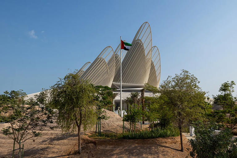 Zayed National Museum opens today: here’s what to expect