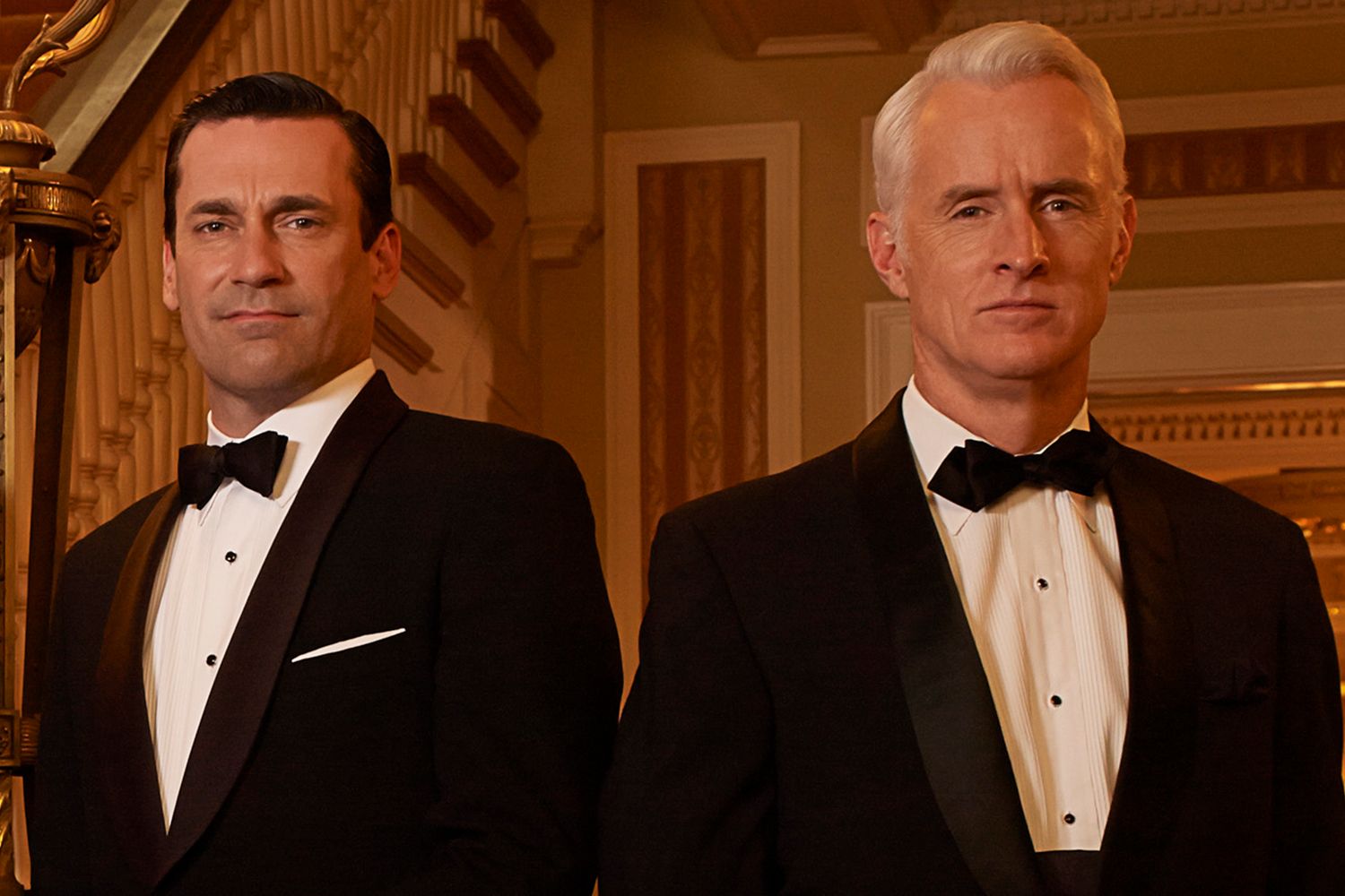 “Mad Men” Arrives on HBO Max with Editing Errors, Giving Fans an Accidental Look at the Magic ...