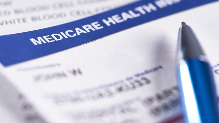 Medicare is using AI to approve care — would you trust it with yours?