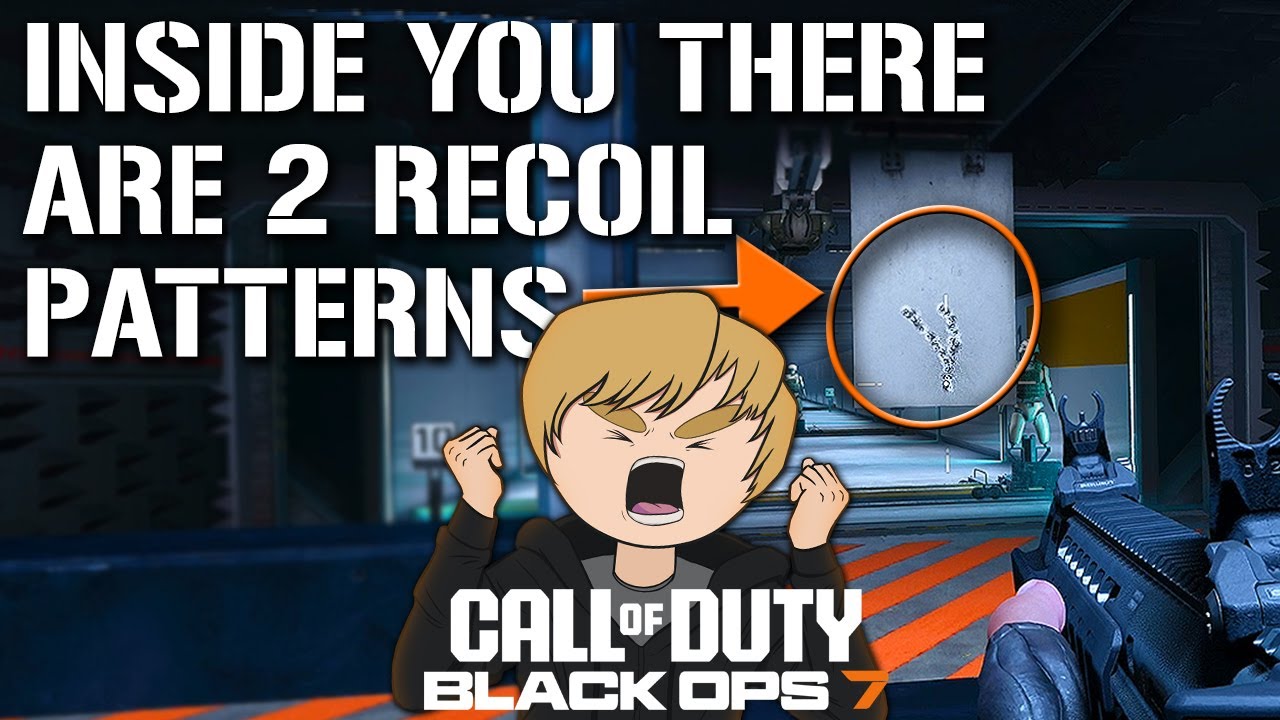 How Kick Reset Speed Ruins Gunfights in Black Ops 7