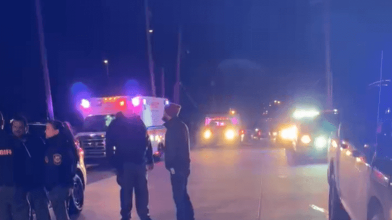 Tecumseh PD says all residents accounted for after incident at juvenile ...