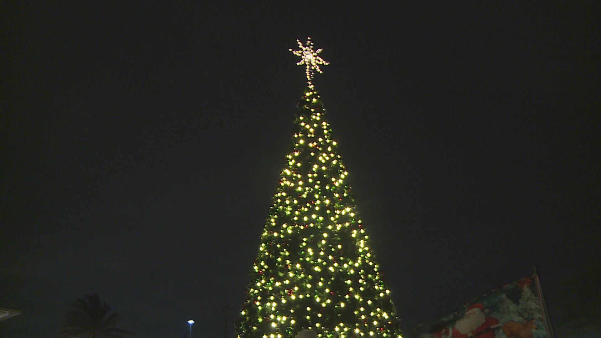 Rescheduled and canceled Christmas events