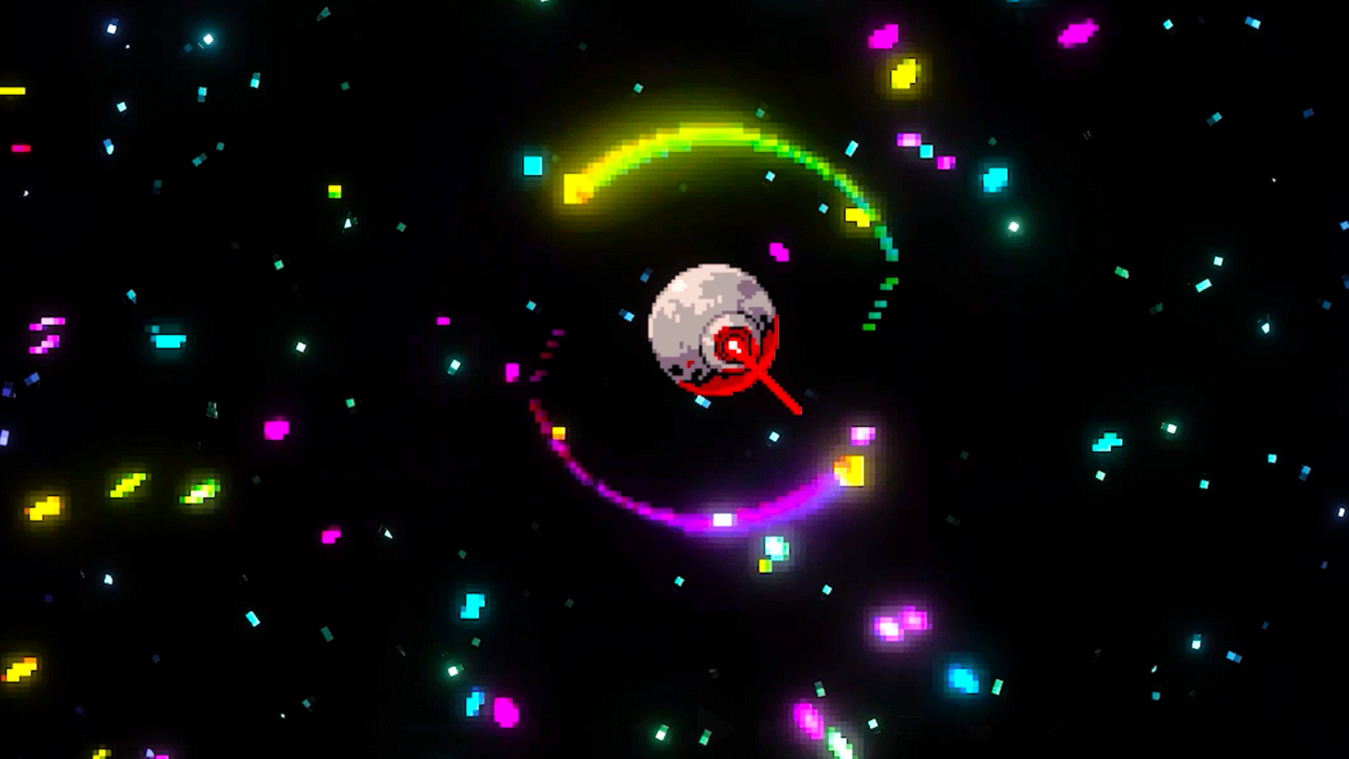 Ball x Pit - Official 2026 Updates Teaser Trailer