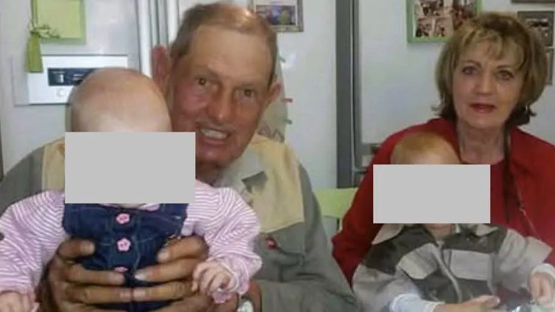 Farm murder: 28-year-old man arrested for killing Limpopo farmer Attie ...
