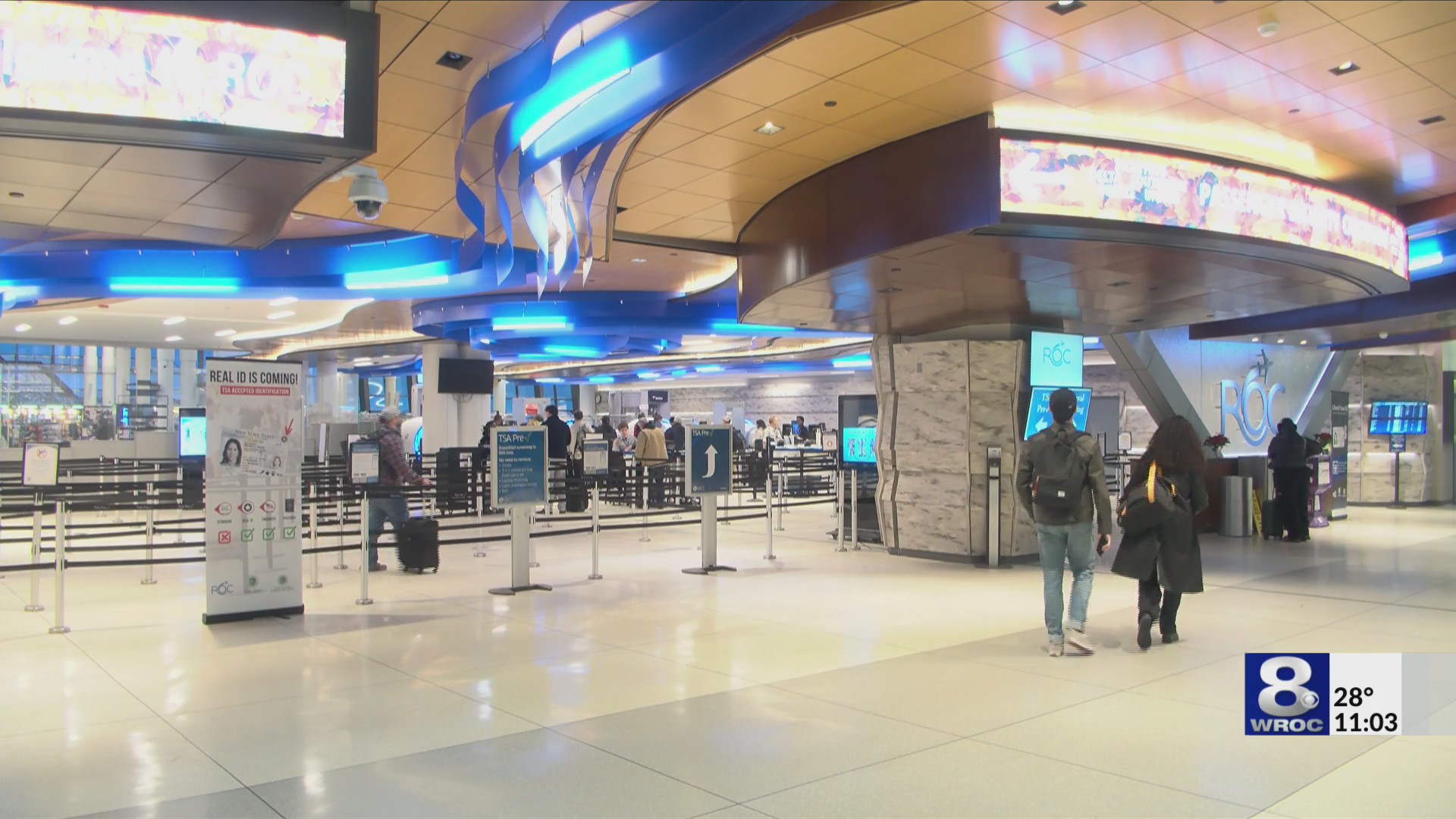 'That's really stupid': TSA to impose $45 fee on air travelers who are ...