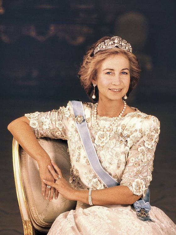 Vuelve Sylvia Polakov: su foto inédita al rey Juan Carlos I y el posado ...