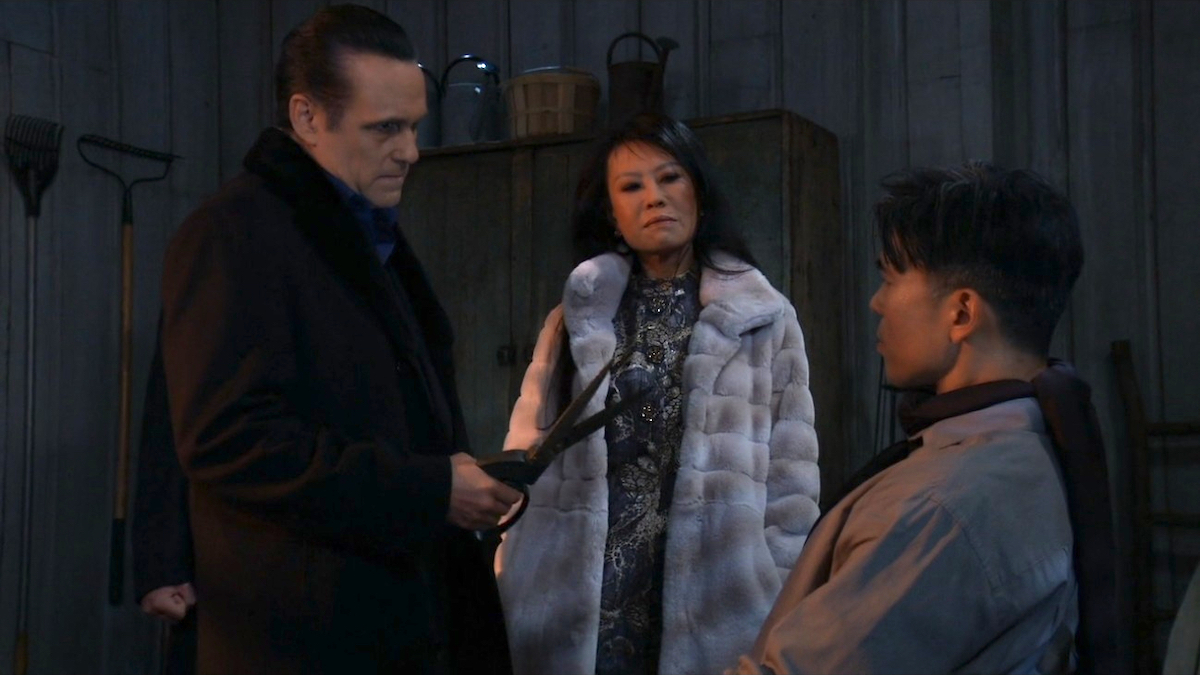 What Happened To Selina Wu On General Hospital? Everything You Need To Know