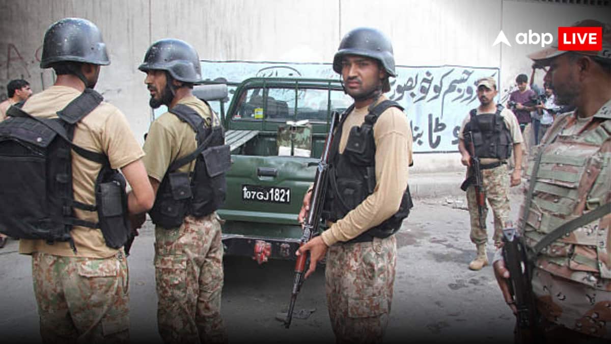 Pakistan Forces Kill 7 TTP Terrorists in Two Operations in Khyber ...
