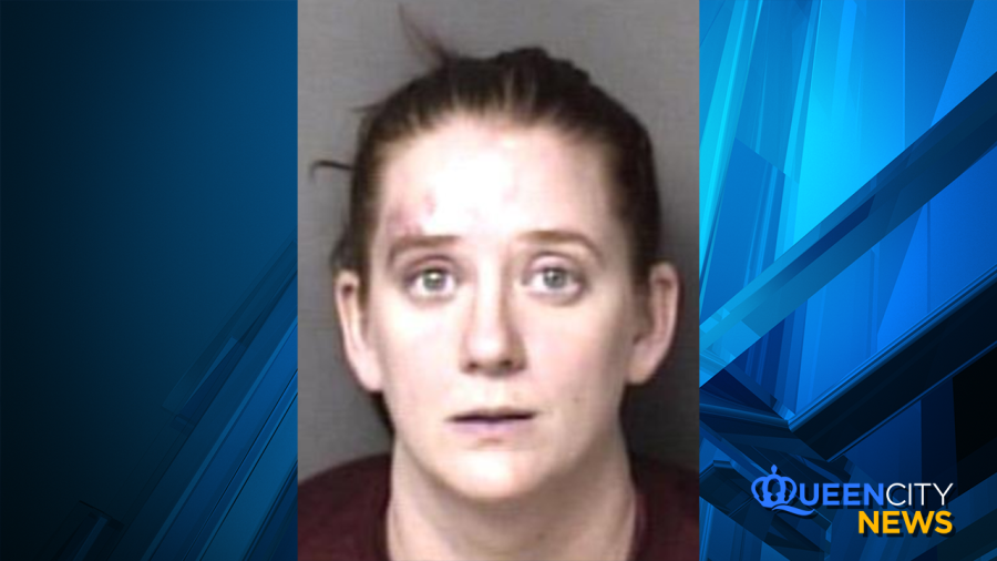 N.C. PE teacher faces two felony counts involving student under 16