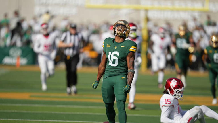 Another prized Baylor commit flips - - this one to the Big 10