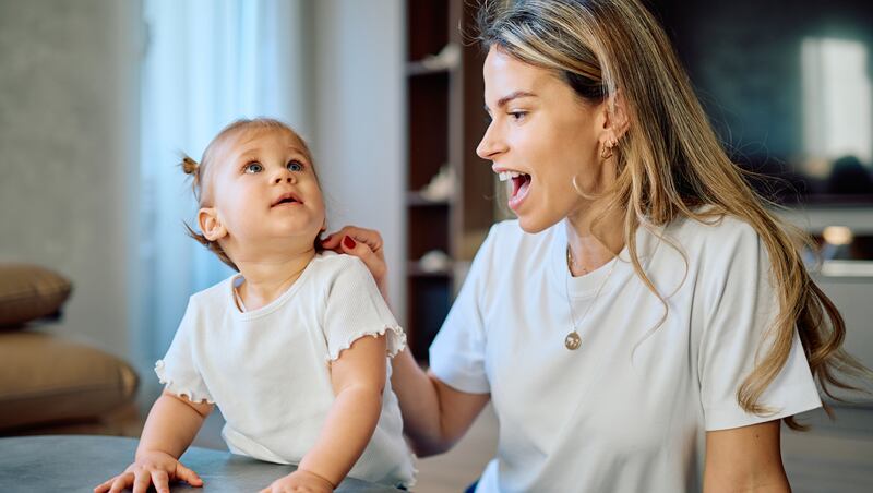 Perspective: Where does the gender gap come from?