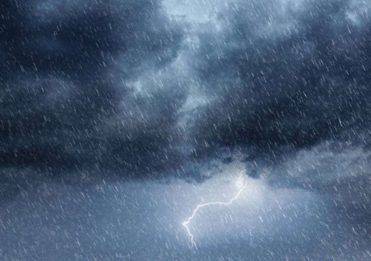 Rain and thunderstorms are expected to continue across Gauteng