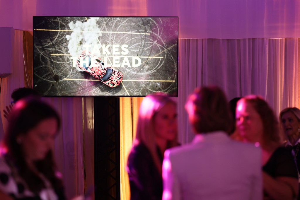 Inside TheWrap's Changemakers 2025 toast to 'Women Who Are Pushing the ...