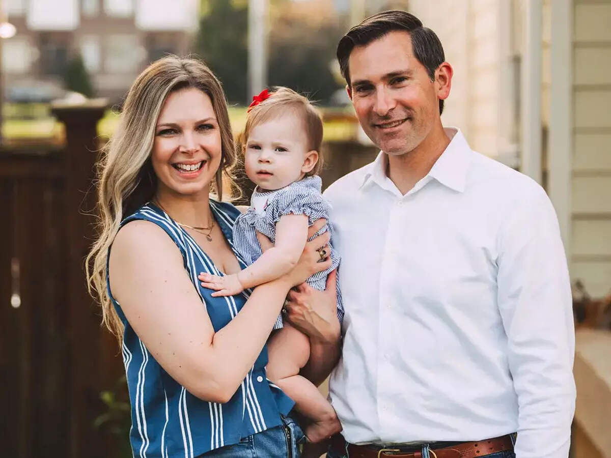 Who is Matt Van Epps? Trump-backed Republican wins US House special ...