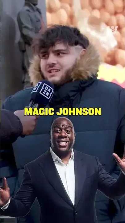 sports trivia challenge: guessing black athletes edition