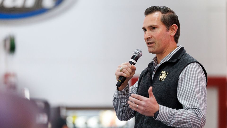 Republican Matt Van Epps will win Tennessee special election, averting ...