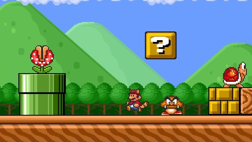Die 15 besten Videospiele aller Zeiten aus der SNES-Ära