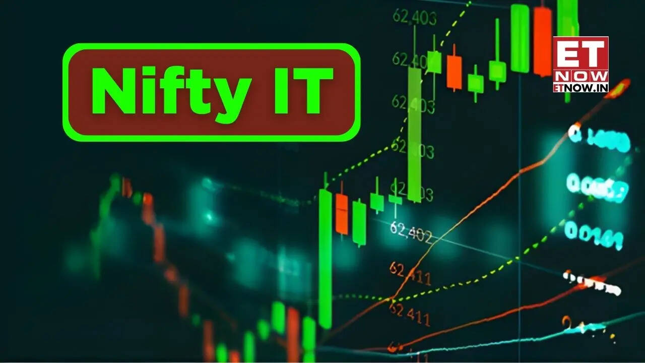 Nifty IT defies market selling; what's powering the rally in TCS, Wipro ...