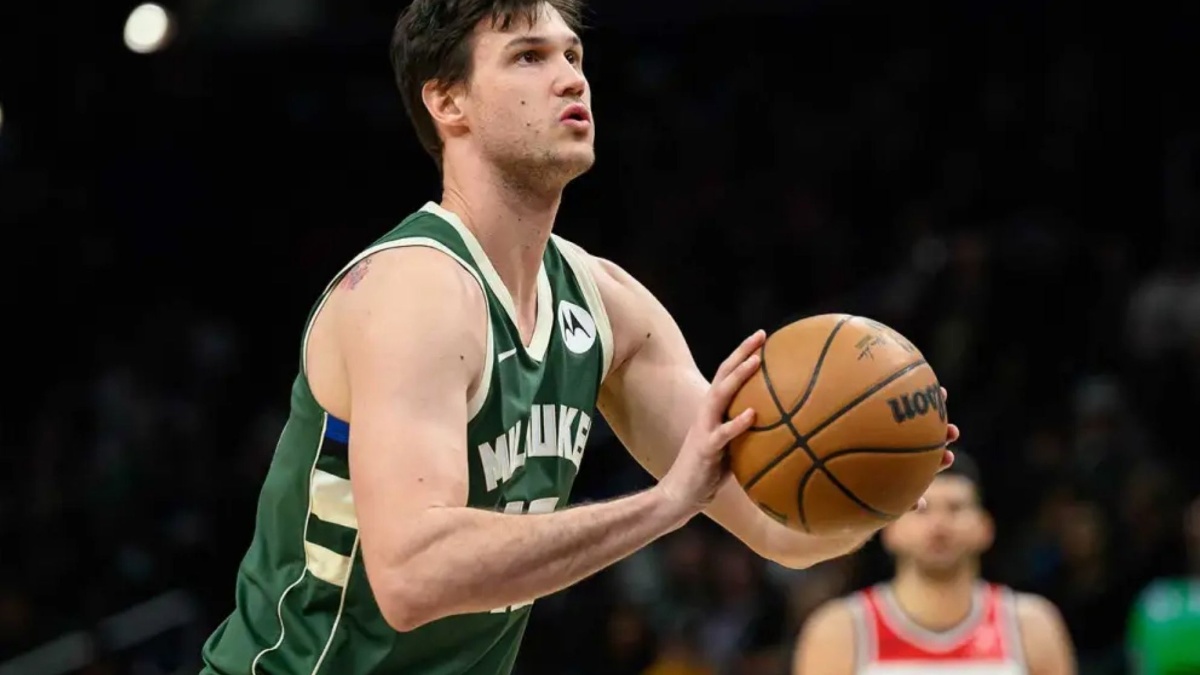 NBA: Danilo Gallinari calls it a career after 16 seasons in the NBA